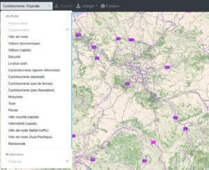 Faire ses itinéraires avec BRouter depuis son ordinateur – Biclous et ...